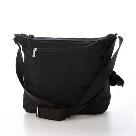 キプリング Kipling Monissa 斜めがけショルダー （true Black） ファッション通販 Magaseek マガシーク