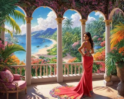 Dimich Dimich Deep Dream Generator