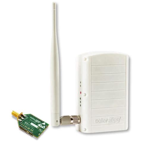 Solaredge Zigbee Repeater Sunhub Solaredge Zigbee Repeater Sunhub