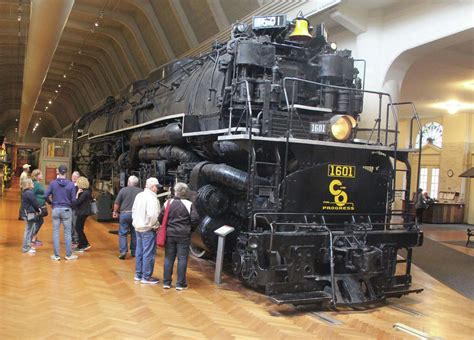 Dearborns The Henry Ford Where Big And Small Moments Meet