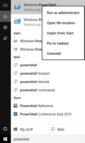 Weekend Scripter Exploring Windows PowerShell Scripting Blog Archived