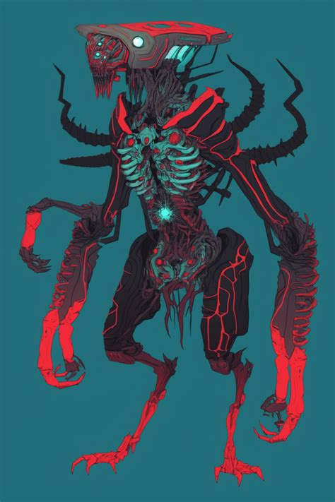 Galactic Evolution R Brandnewlogicart