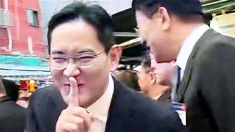 이재용 사장님 어묵국물 좀부산 먹방 쉿 사진 뒷얘기 영상 Zum 뉴스