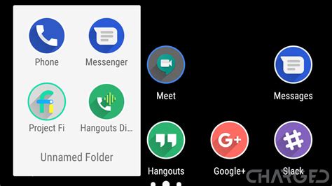 Google S Endless App Overlap What S Going On