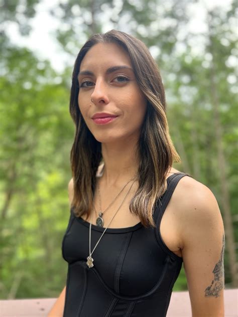 About The Author Raechel Writes Whorror