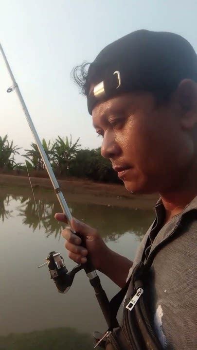 Mau Mancingmancingikanfypviral Youtube