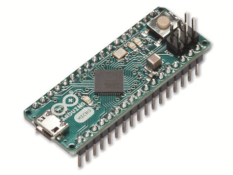 Arduino ® Board Micro A000053