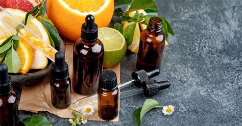 Essential Oil Vs Aroma Oil The Definitive Guide To Differences And Use