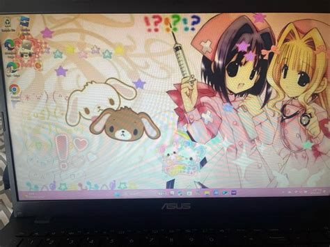 Cutecore Wallpaper Cute Laptop Wallpaper Kawaii Wallpaper Cute