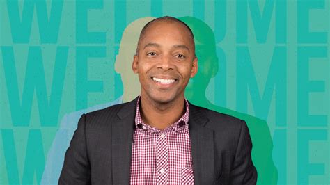 Introducing Khalil Gibran Muhammad Princetons New Professor Of