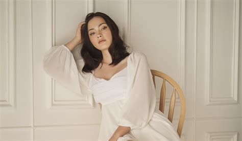 Gandeng Rayen Pono Jolene Marie Lebarkan Sayap Ke Industri Musik Okezone Celebrity