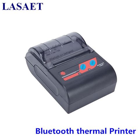 Mini Thermische Printer Rs232 Bluetooth Vicedeal