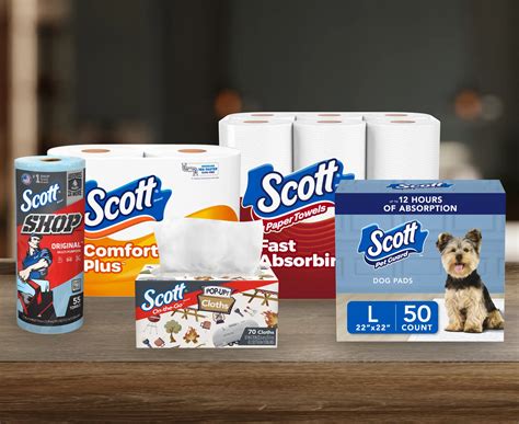 Scott Paper
