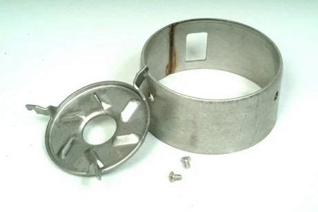 Disc Diffuser At Best Price In Mumbai By STG Heating Private Limited ID