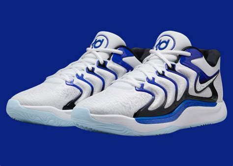 Nike Kd 17 Penny Fj9487 100