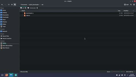 The Application Launch Animation In The Overview Effect Briefly Displays The Wallpaper On Top Of