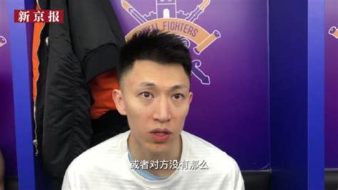 刘晓宇:珍惜每一次与老队友交手,希望再多打几年|视频腾讯视频 刘晓宇:珍惜每一次与老队友交手,希望再多打几年|视频腾讯视频