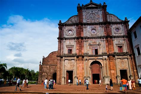 Github Prateeksawhney97goa Monument Prediction Deep Learning Model For Classifying Monuments