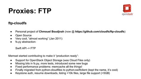 Easy Access To Open Stack Object Storage Pdf Easy Access To Open Stack Object Storage Pdf