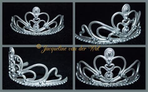 Tiara Decorated Cake By Jacqueline Cakesdecor