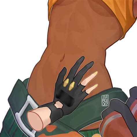 Killjoy And Raze Valorant Drawn By Teerex017 Danbooru