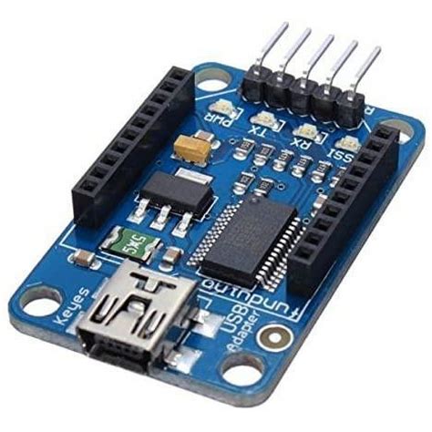 Xbeebluetooth Bee Usb Adapter Module