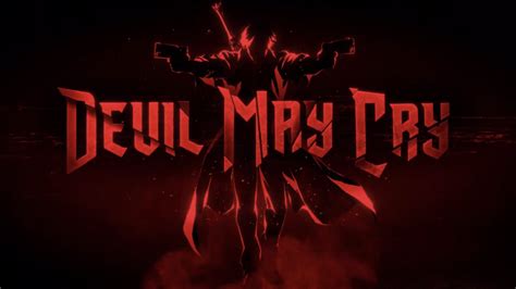 Netflix Releases Trailers For Splinter Cell Deathwatch Devil May Cry