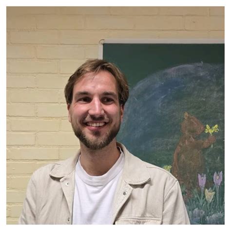 Ron Van Leeuwen De Ondernemende School Westland