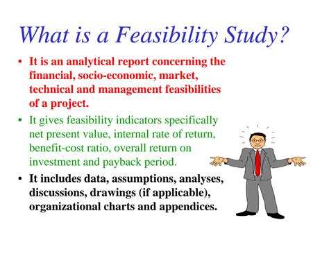 Solution Computer Aided Feasibility Study Preparation Studypool