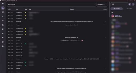 vrcx readme zh cn md at master · vrcx team vrcx · github