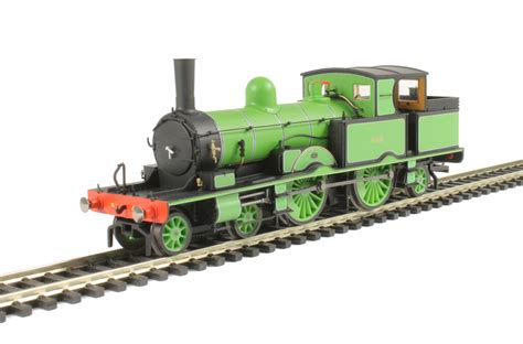 Oxford Rail Or76ar003 Class 415 Adams Radial 4 4 2t 488 In Hattons