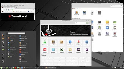 How To Linux Mint Virtual Machine Tweakhound
