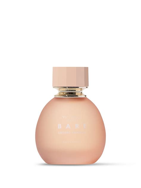 Buy Bare Sueded Vanilla Eau De Parfum 34 Oz 34 Oz Order Fragrances