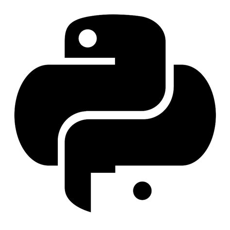 Logo Python Vector Svg Icon Svg Repo
