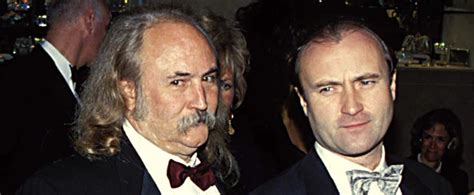 The Meaning Behind The 1985 Duet Separate Lives By Phil Collins And