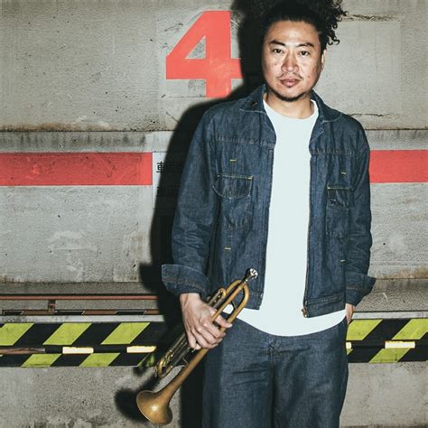 Takuya Kuroda Montreux Jazz Festival