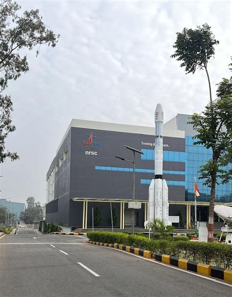 Arya Nandanwar On Linkedin Nrsc Isro Researchinternship