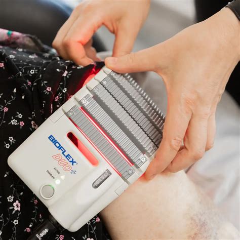 Bioflex Laser Vancouver What Is Photobiomodulation Therapy Pbmt