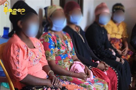 စစ်တွေရှိ ဖွဲရာကုန်းဒုက္ခသည်စခန်းမှ မူဆလင်အမျိုးသမီး ၄၀ ကျော်အား အဓမ္မပ