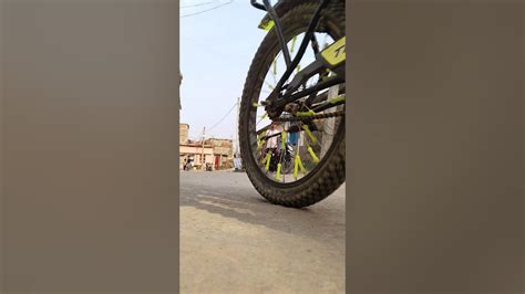 Cycle Stand Boy Chota Sa Baccha So Kiya Shortsviralvideo Trending