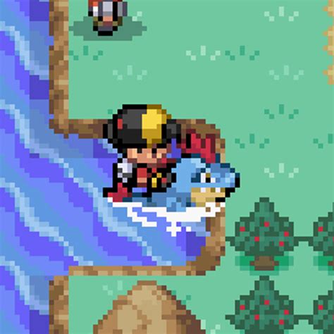 Pokémon Heart And Soul Tu Mundo Hack Rom