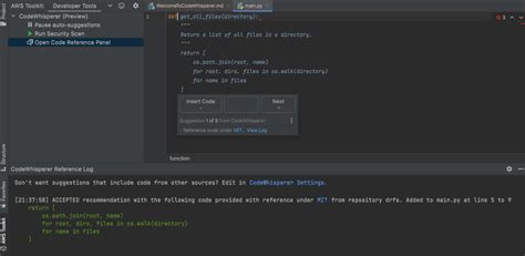 Codewhisperer Alternativa Da Amazon Ao Github Copilot Para Criar Código