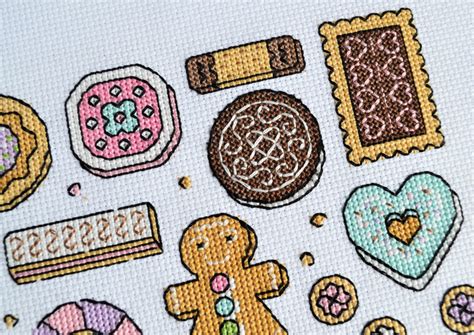 The World In Stitches — Hufflepuff House Crest Cross Stitch Chart