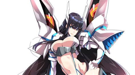 Satsuki Kiryuin Wallpaper
