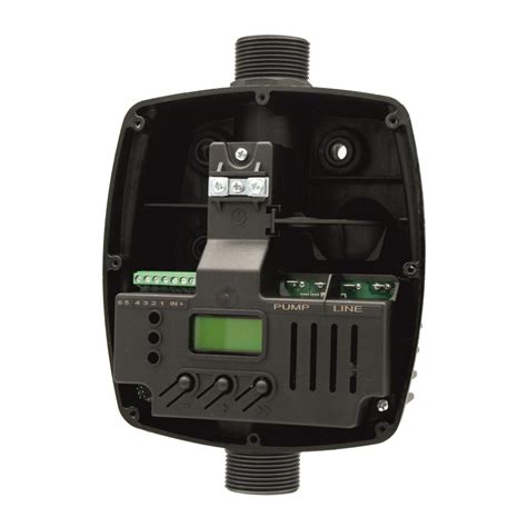 BRIO TOP 2.0 | Italtecnica S.r.l. | Controllers for water pumps ...