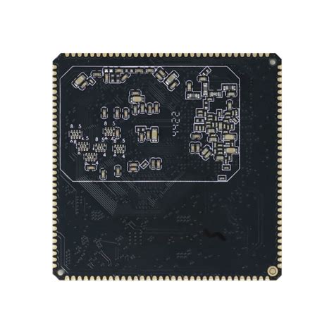 Dsom 010r Rockchip Rk3328 Somcom Board