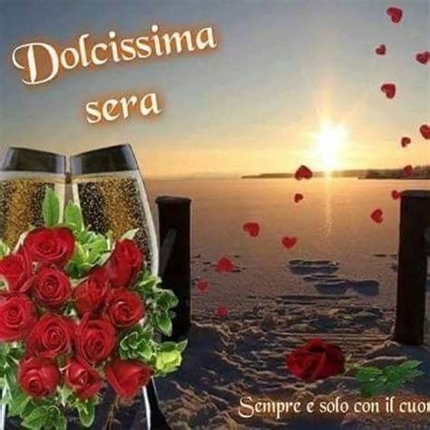 255 Immagini E Frasi Di Buona Serata Da Scaricare Gratis