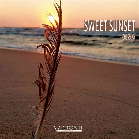 Sweet Sunset Najwspanialsza