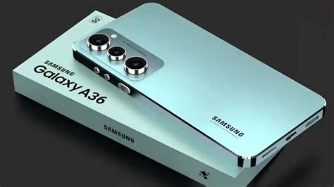 Samsung Galaxy A36 5g Review Is It Worth ₹30999 Times Bull