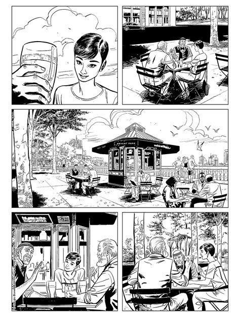 Julia 2020 Photo 1 Of 27 Sergio Bonelli